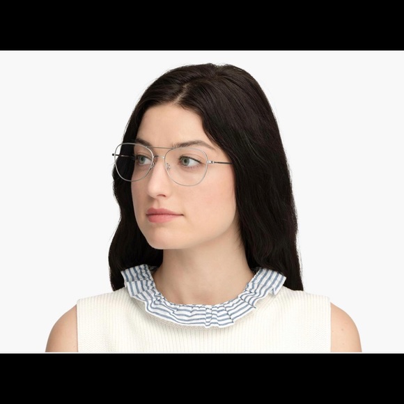 Walter Baker | Accessories | Warby Parker Glasses Patterson | Poshmark